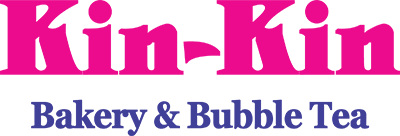 Kin-Kin Bakery - Chinese Style Bakery & Bubble Tea